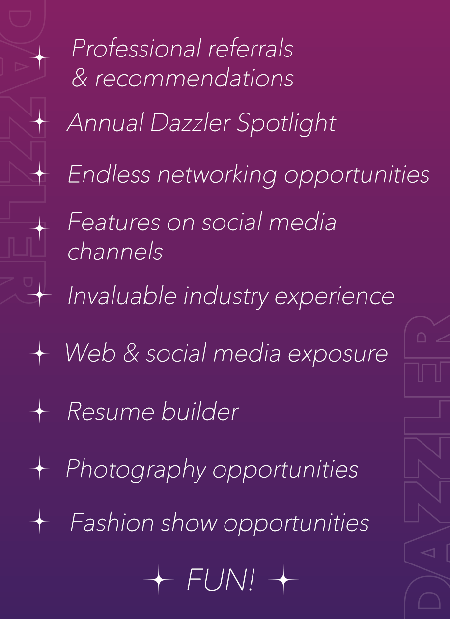 Costume Gallery Dazzlers Program - Get The Scoop | Blog | Costume Gallery